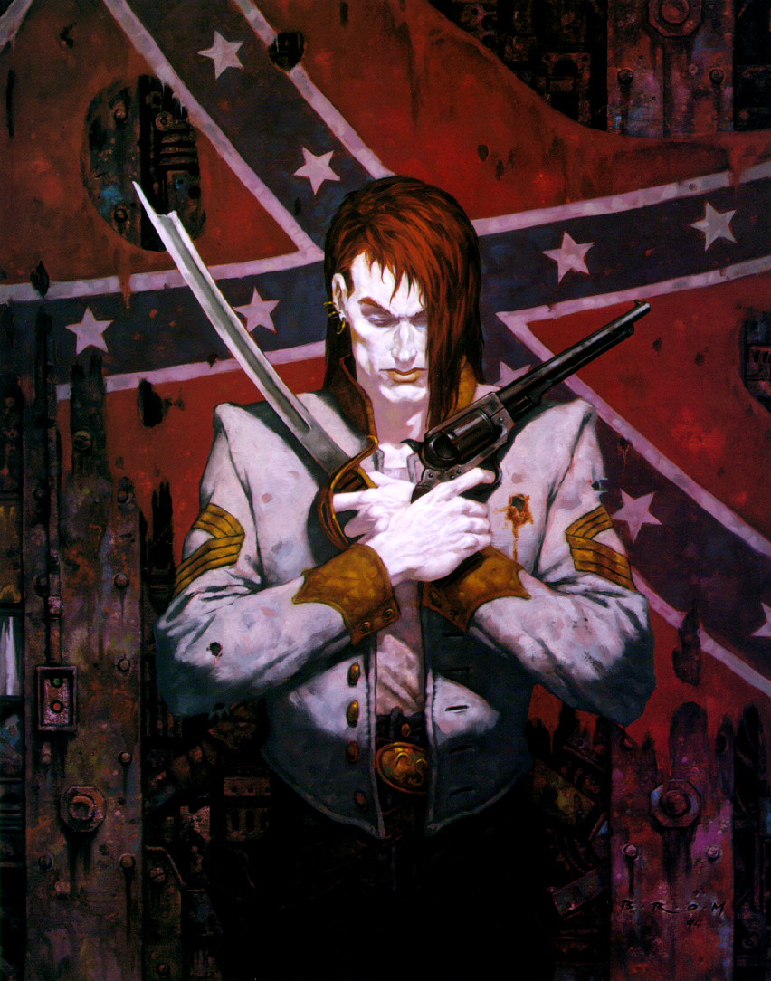 The Brom Collection Gallery 03