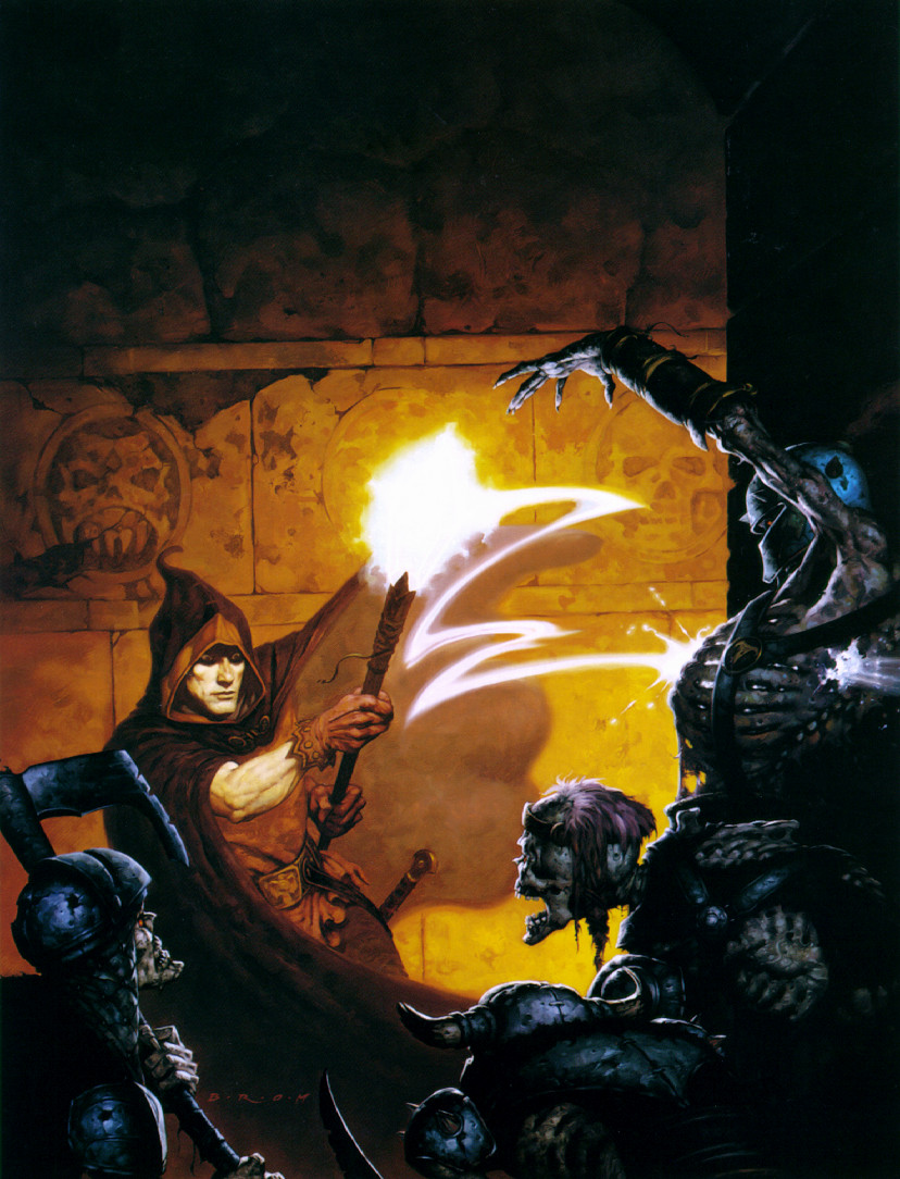 The Brom Collection Gallery 03